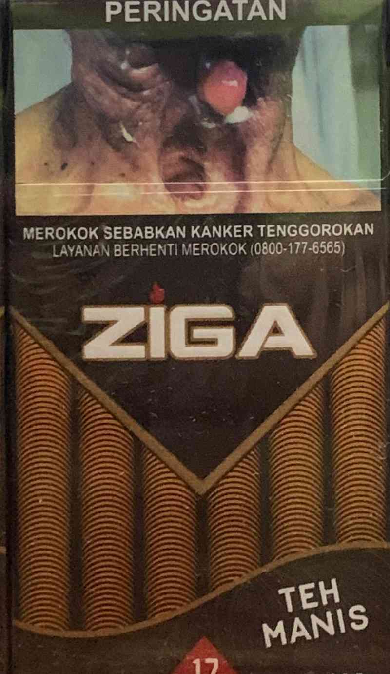Jual Rokok Filter Teh Termurah - Harga Grosir Terupdate Hari Ini | Blibli