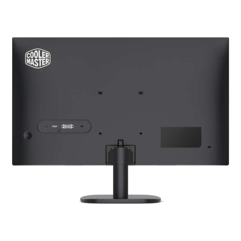 Jual Monitor Cooler Master Ga241 24inch Va 100hz 1ms Srgb 99% Adaptive ...