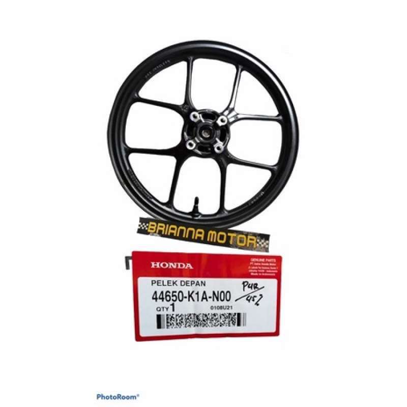 Jual Velg Honda Beat Deluxe Terbaru Dengan Harga Termurah Di 2024 | Blibli