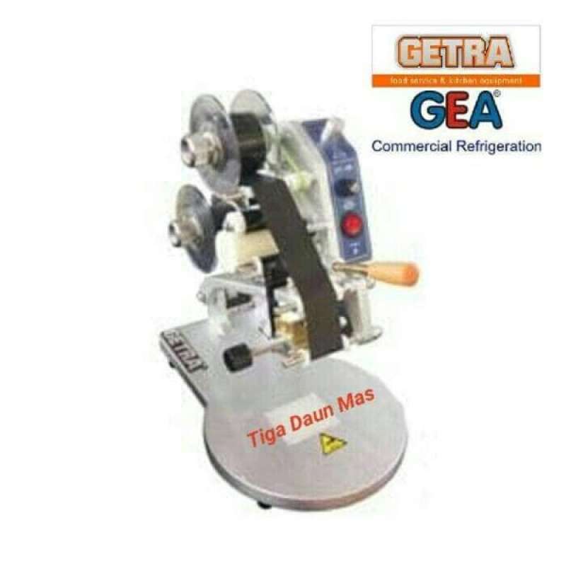 Harga Mesin Pencetak Plastik 💯 Terbaru, Spesifikasi, & Kredit Januari 2026