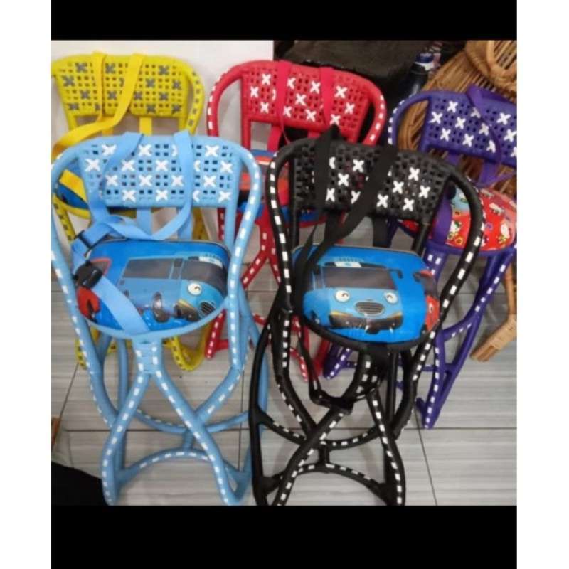 Jual Kursi Rotan Anak Untuk Motor Vario Original Murah - Harga Diskon ...