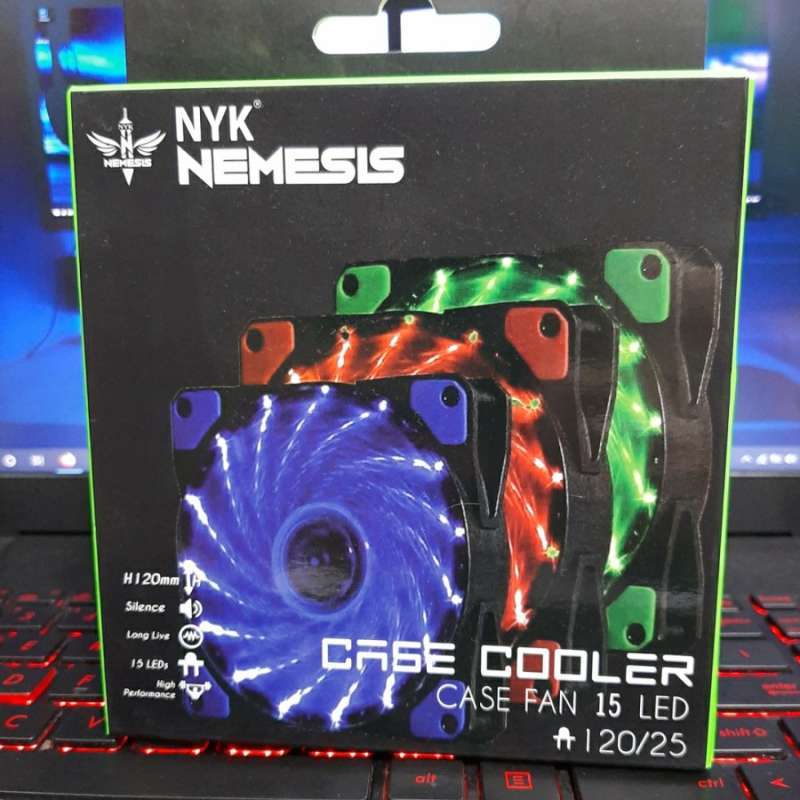 Jual Nyk Cooler Terbaru Original Murah - Harga Diskon Juli 2024 | Blibli