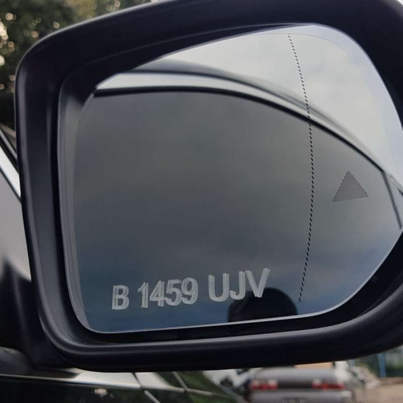 Jual GRAFIR SPION ISUZU MUX di Seller Kresna Jaya Abadi - Kemayoran ...