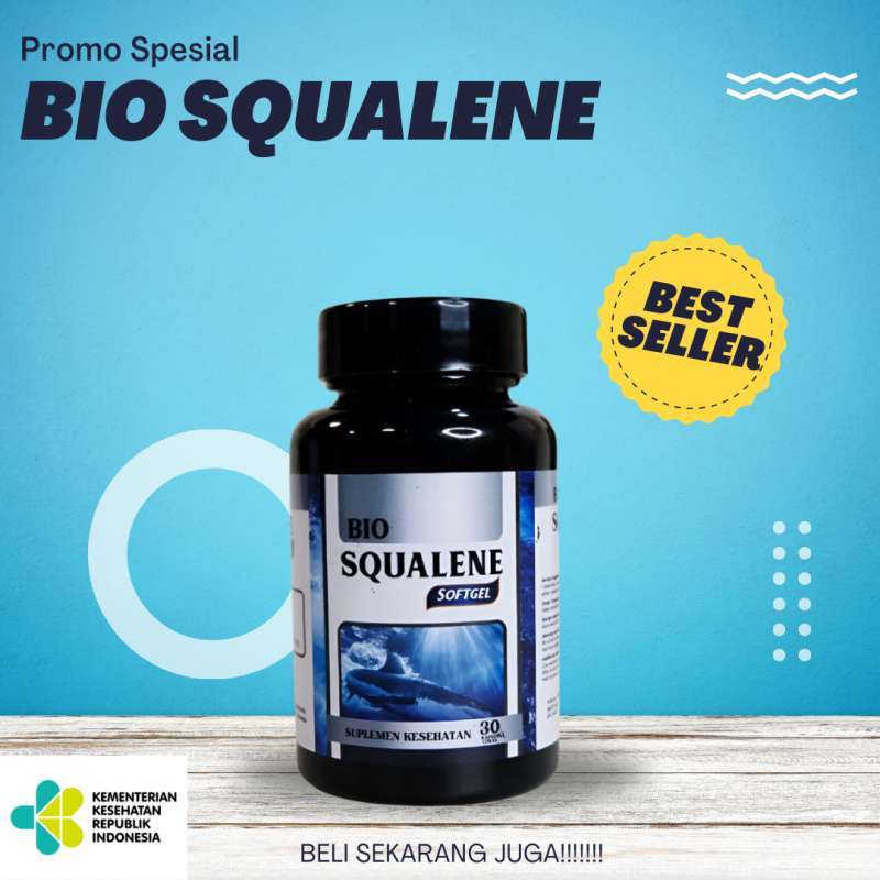 Obat Minyak Ikan Hiu Lengkap Harga Terbaru Maret 2024 | Blibli