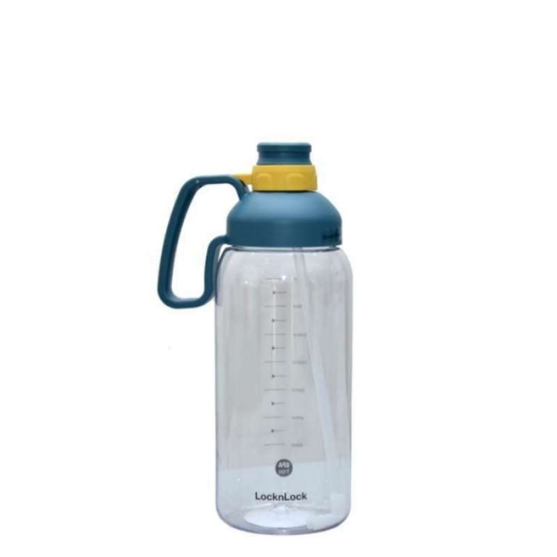 Promo LOCKNLOCK BOTOL BESAR BIG ACTIVE WATER BOTTLE 1,8 LITER -LORENA ...