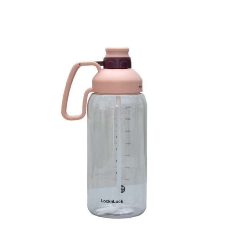 Promo LOCKNLOCK BOTOL BESAR BIG ACTIVE WATER BOTTLE 1,8 LITER -LORENA ...