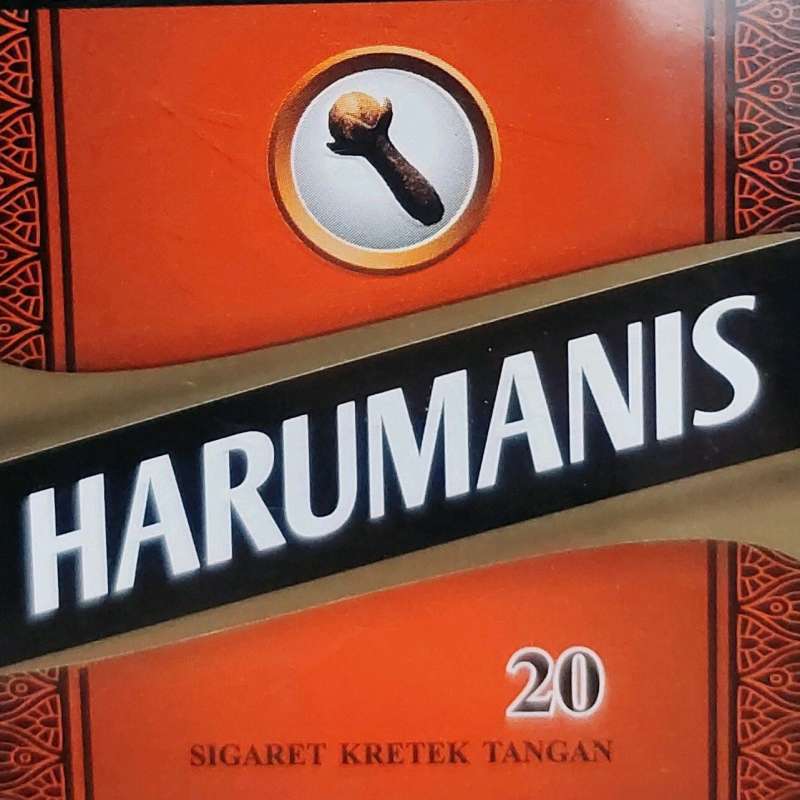 Jual Rokok Harumanis - Kretek Di Seller Pasaraya Krian - Gamping, Kab ...