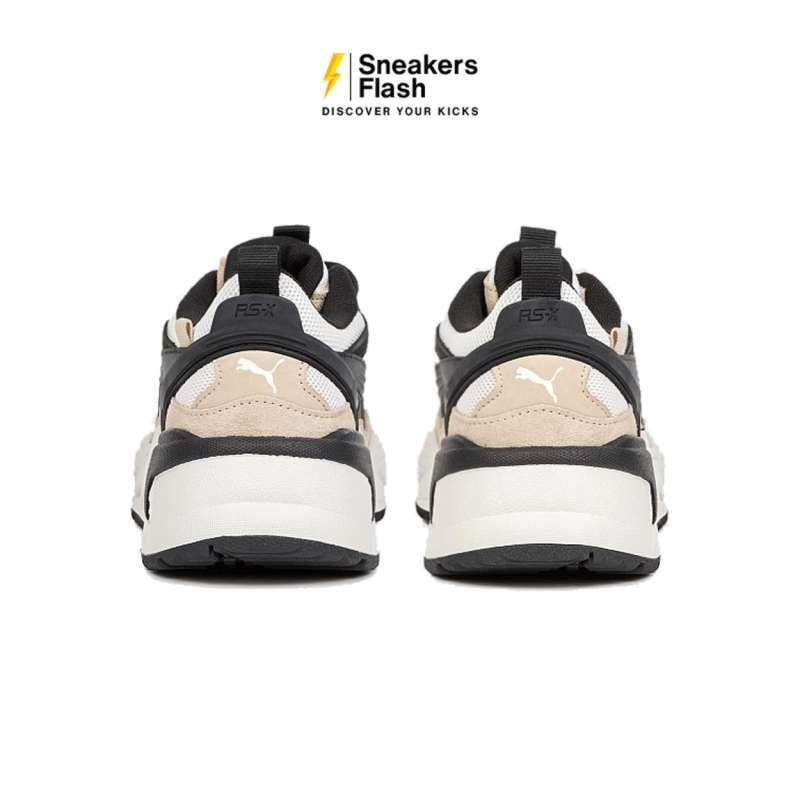 Jual Sepatu Sneakers Pria Puma Rs-x Efekt Prm Frosted Black - 39077610 ...