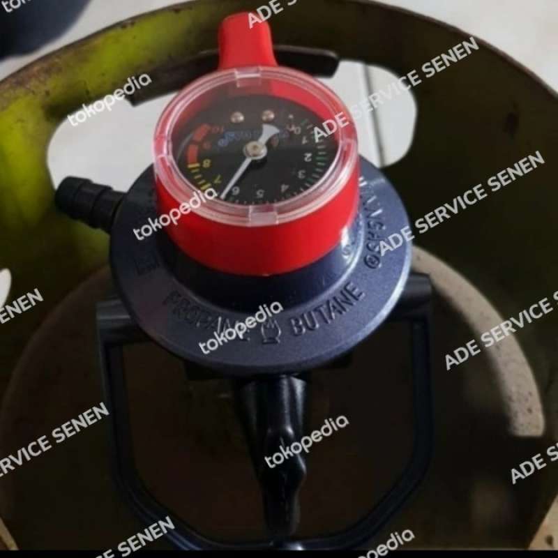 Promo Regulator Win Gas 3 Kunci, Regulator Kompor, Regulator Paling ...