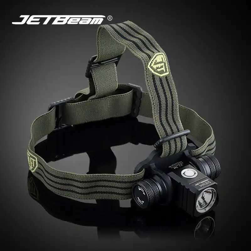 Jual Senter Kepala Headlamp Sst40 N4 Bc 150m 1180 Lumens Ipx6 Hr25 ...