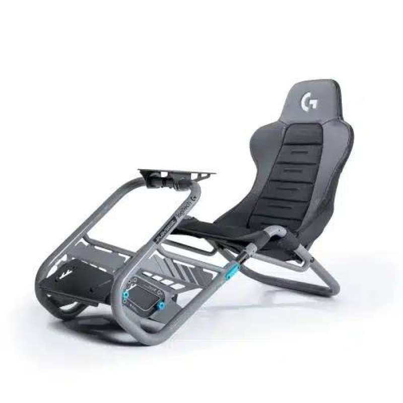 Promo Playseat Trophy Logitech G Edition Diskon 15% Di Seller ...