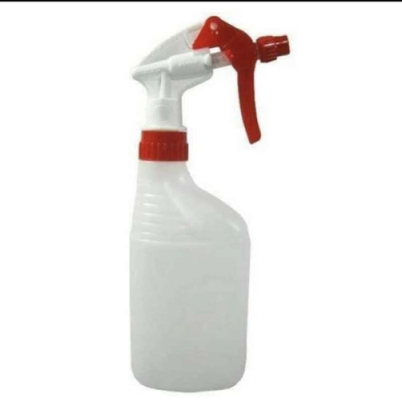 Jual Sprayer Botol 1 Liter Semprotan Jet Spray 1 Liter Air Desinfektan ...
