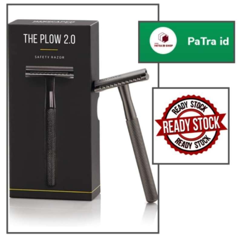 Manscaped The Lengkap Harga Terbaru Agustus 2024 | Blibli