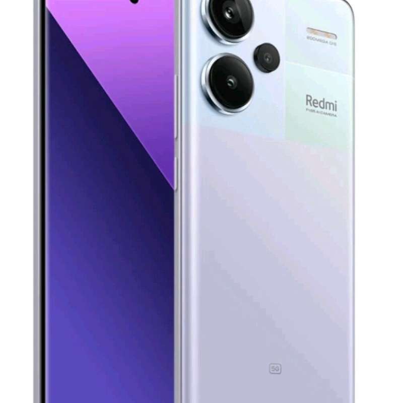 Jual Redmi Note 13 Pro Plus Midnight Black Spesifikasi Original, Murah ...