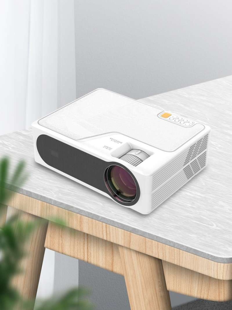 Promo Projector Yg625 Basic 7000 Lumens Proyektor Full Hd Native 1080p ...