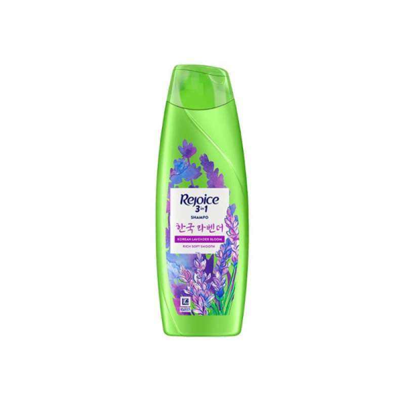 Promo Rejoice Cond 3 In 1 Korean Lavender Bloo Diskon 10% Di Seller ...