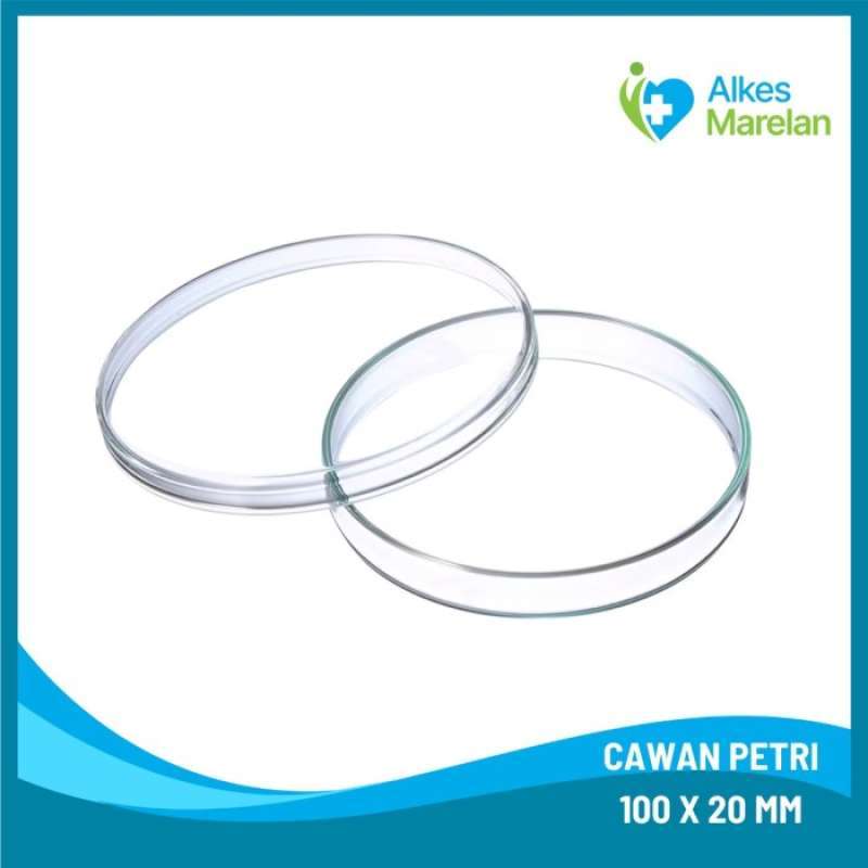 Cawan Petri Lengkap Harga Terbaru Juni 2024 | Blibli