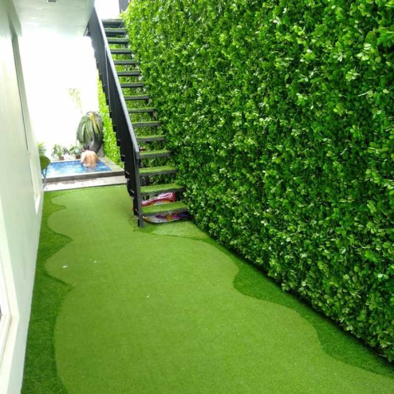 Jual Green Wall, Taman Vertikal Sintetis, Taman Vertical Garden ...