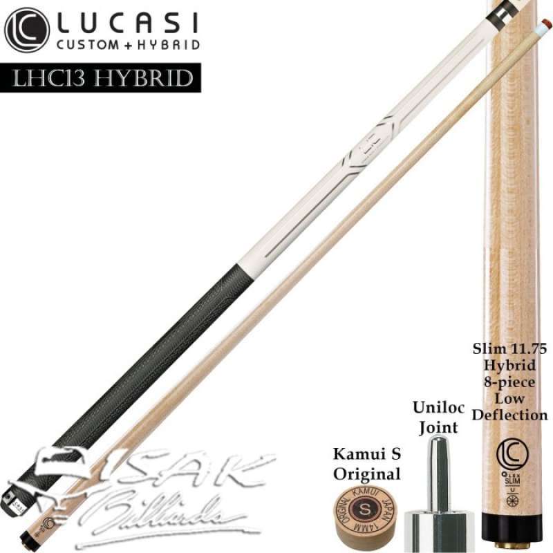 Jual Stik Billiard Lucasi Ltd Original Terbaru - Harga Promo Murah Juli ... Jual Stik Billiard Lucasi Ltd Original Terbaru - Harga Promo Murah Juli ...