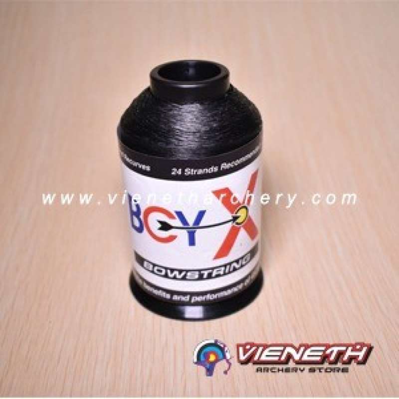 Jual Bcy X 1/4 String Material String Compound Roll Bahan Tali Busur Di ...