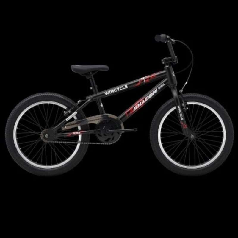 Jual Sepeda Bmx 20 Wimcycle Volt Bronco Di Seller Regstore - Cengkareng Timur, Kota Jakarta ...