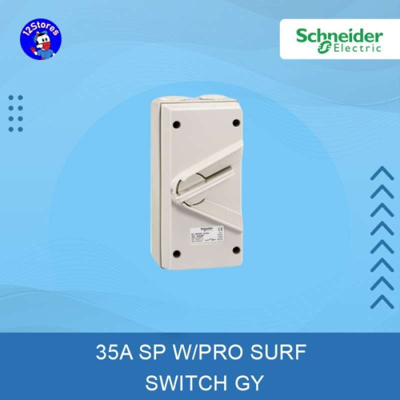 Jual Schneider Isolator Switch 35a - Whs35_gy Di Seller Aghanim - Cengkareng Timur, Kota Jakarta ...