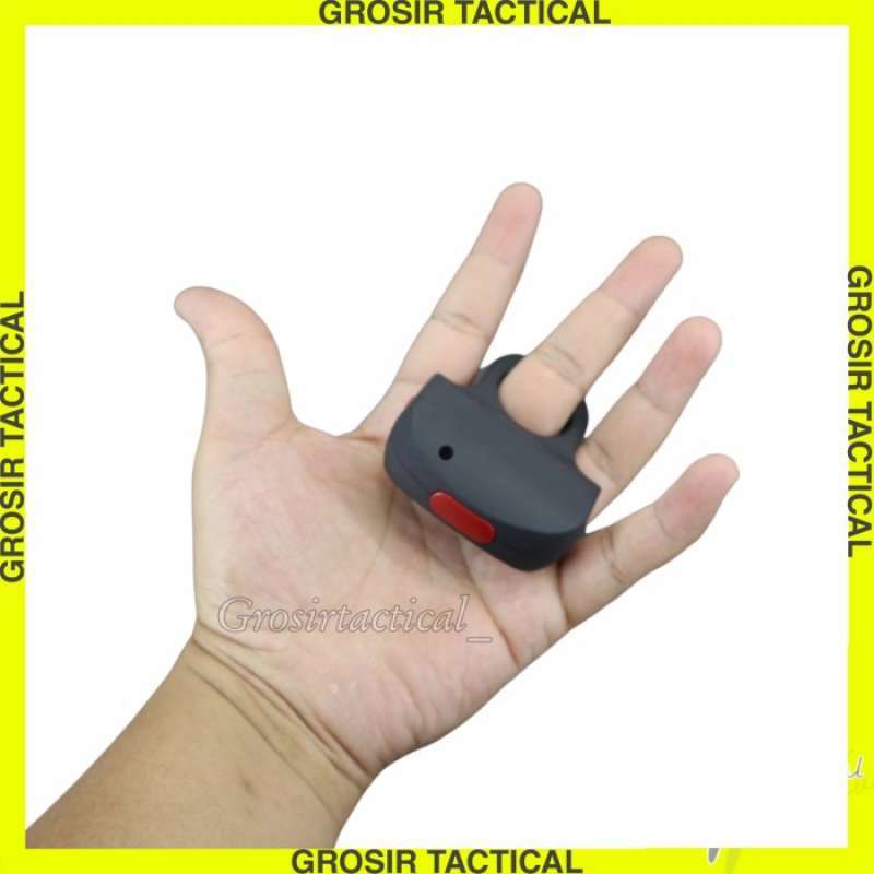 Jual Alat Pelindung Diri/senter Tangan Ada Setrum/stun Gun Mini/kode ...
