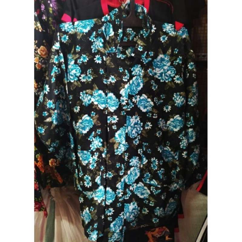 Jual Surjan Kembang Batu Baju Adat Cowok Pakaian Tradisoinal Pria Jawa ...