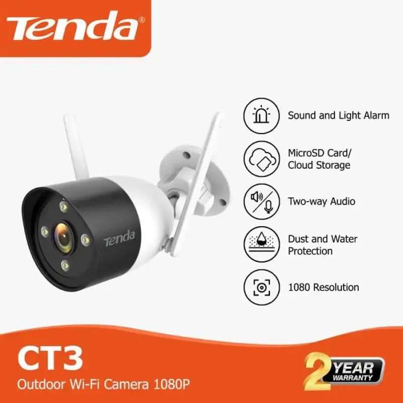 Wireless Cctv Camera Garansi Resmi Indonesia 🔥 Harga Murah Juni 2026