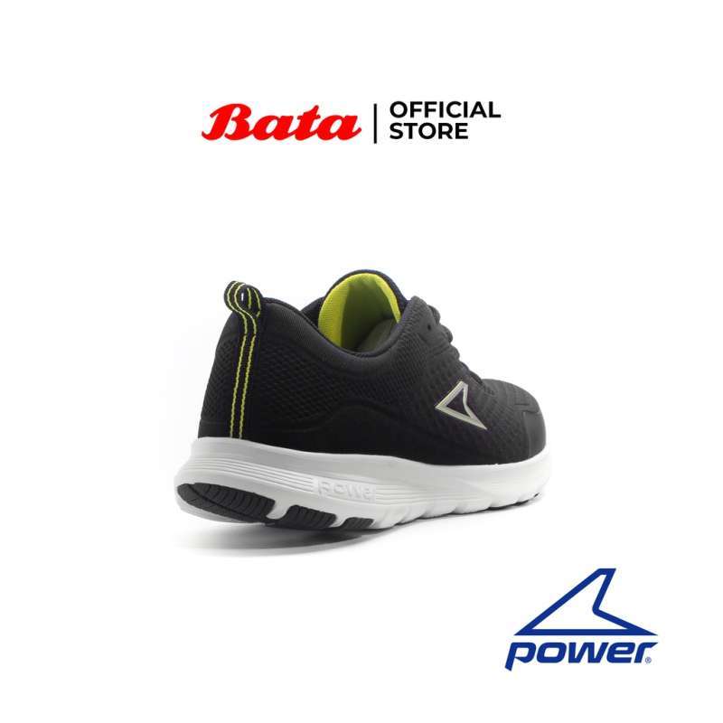 Jual Sepatu Pria Wave Vital Black - 8806011 Di Seller Rajastore1 ...