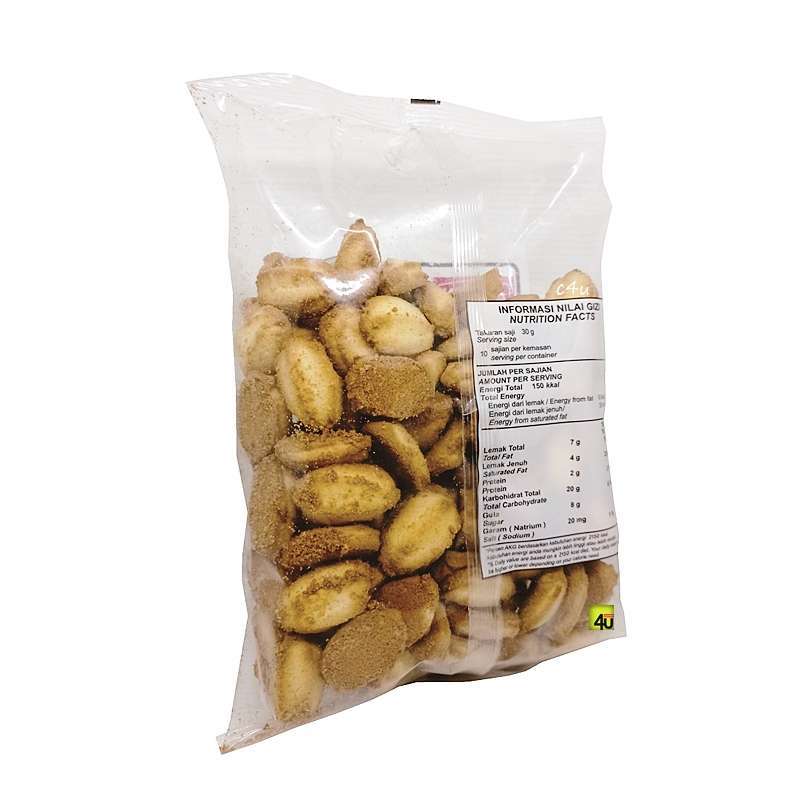 Promo Nissin Biscuits Kering - 300 Gr Biskuit - Bisker Diskon 27% Di ...