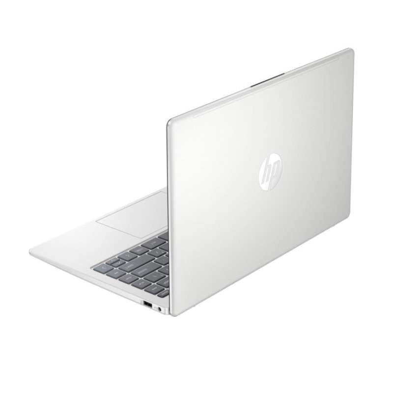 Jual Hp 14s-em0015au Laptop - Silver [r5-7520u/ 8gb/ 512gb/ Win11/ Ohs ...