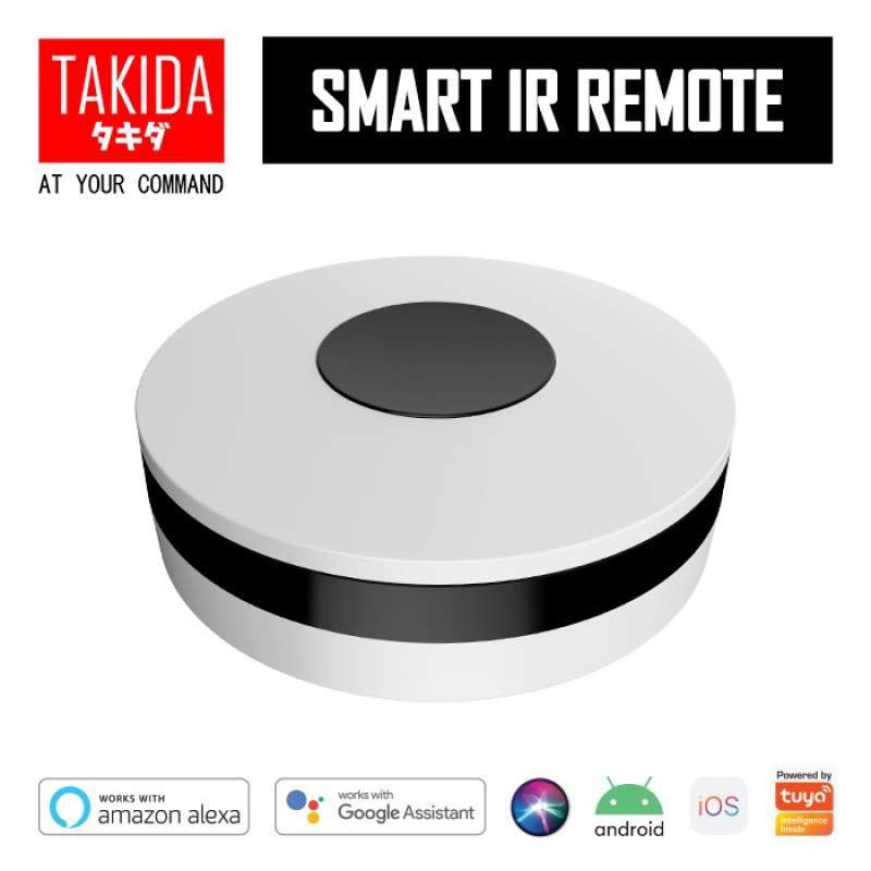 Promo Takida Smart Ir Remote Diskon 33% di Seller D DAY GAGE - Kalibata, Kota Jakarta Selatan ...