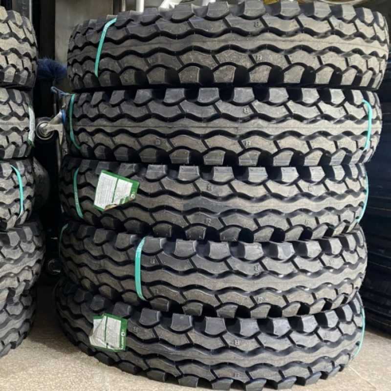 Promo Ban Truck / Truk MRF 750-16 ( M77 ) Diskon 33% di Seller DENTA ...