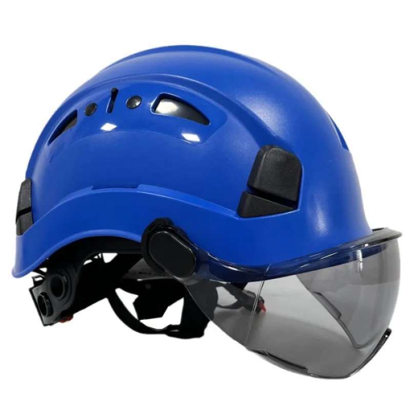 Promo Helm Safety Climbing Rescue Working Helmet Not Petzl Camp Gub ...