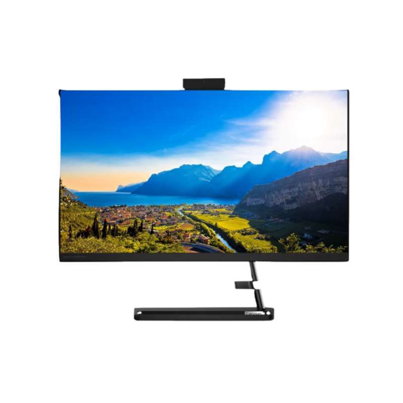 Jual Lenovo IdeaCentre AIO 3 24ALC6 QVID [AMD R5-7530U/ 8GB/ 512GB SSD ...