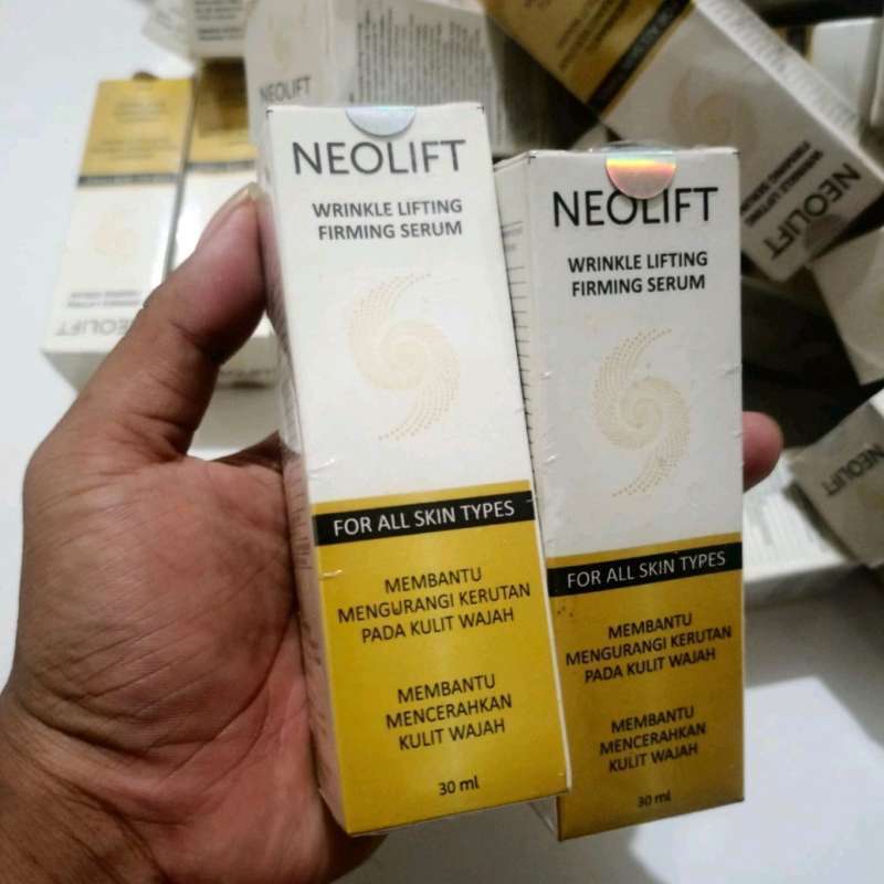 Jual Neolift Serum Harga Juni 2024 | Blibli