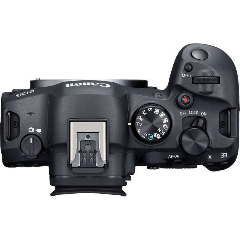 Jual Canon Eos R6 Mark Ii Bo-canon Eos R6 Ii Body Only Di Seller Borneo ...