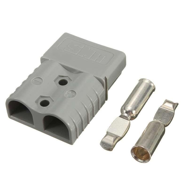 Jual Anderson battery Charging connector 50A 120A 175A 350A 600V ...
