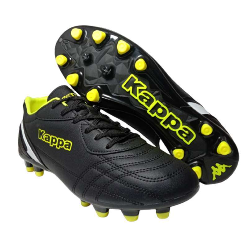 Promo Kappa Sepatu Sepak Bola Kp2fa301 - Bklm Diskon 8% Di Seller Kappa ...