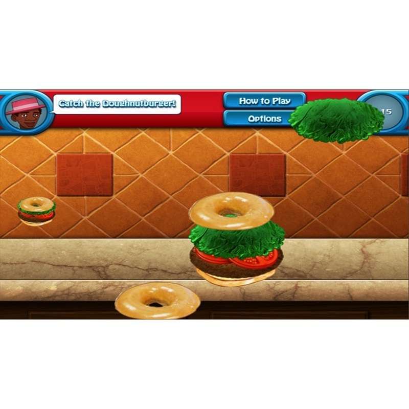 Promo Cooking Academy 1 2 3 4 & Fire Knives Game Untuk Komputer Pc ...