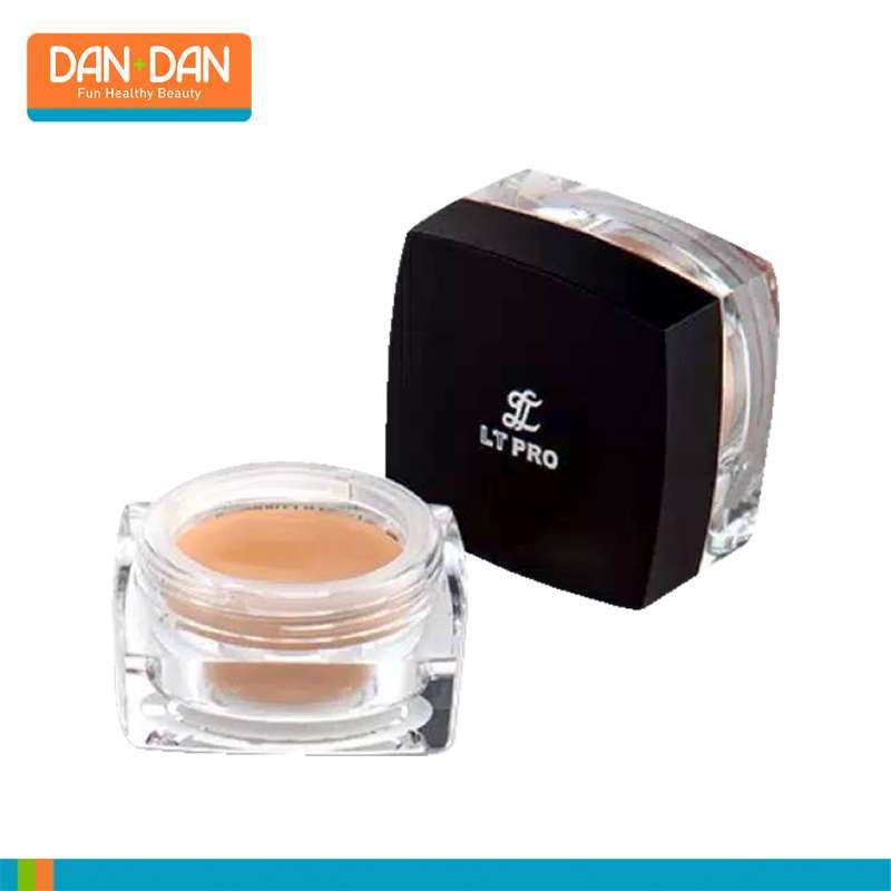 Lt Pro Cream Foundation Lengkap Harga Terbaru Maret 2024 | Blibli