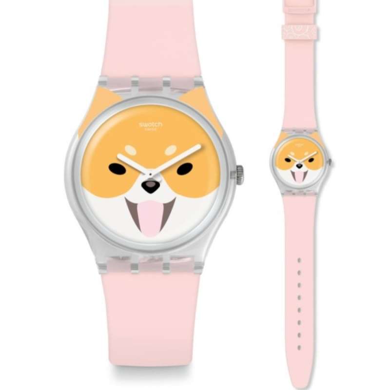 15 Rekomendasi Jam Tangan Swatch yang Original dan Trendy (2023)