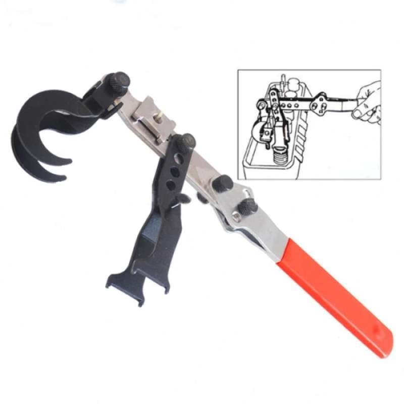 Jual Sst Tracker Alat Buka Klep Katup Valve Mobil Di Seller Platinum ...