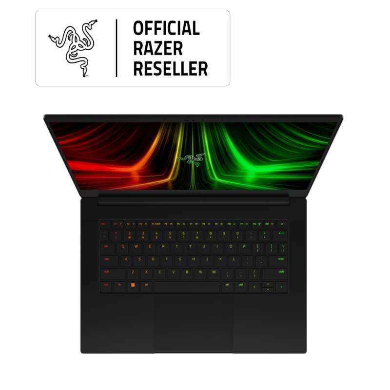 Jual Razer Blade 14 2022 Amd Ryzen 9 6900hx/rtx 3080 Ti /16gb Ram/1tb ...