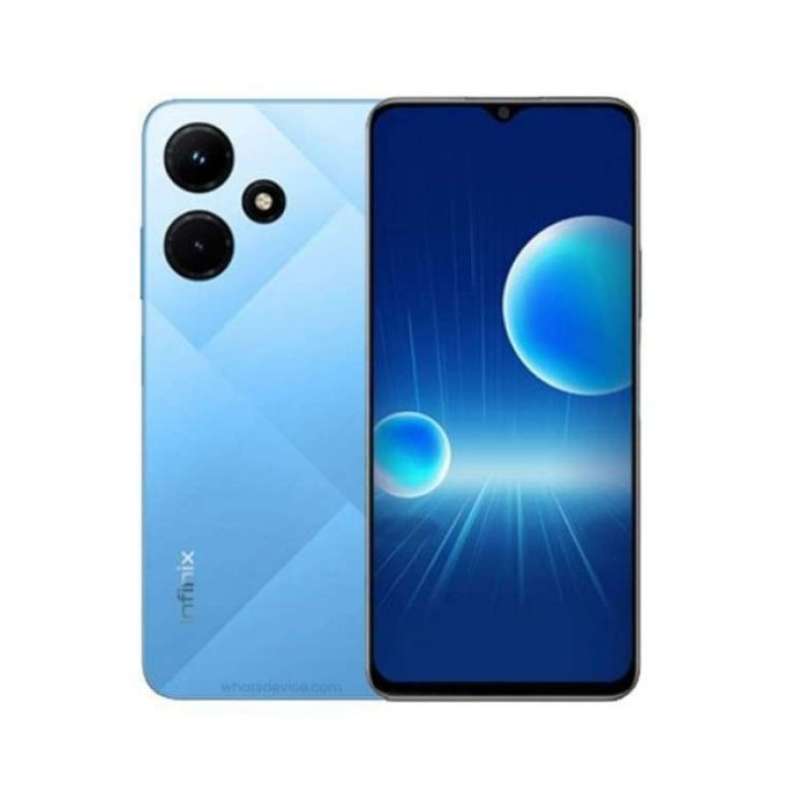 Jual Infinix Hot 30i Ram 8gb/128gb Garansi Resmi -gadget Medan Di Seller Gadget Medan - Bandar ...