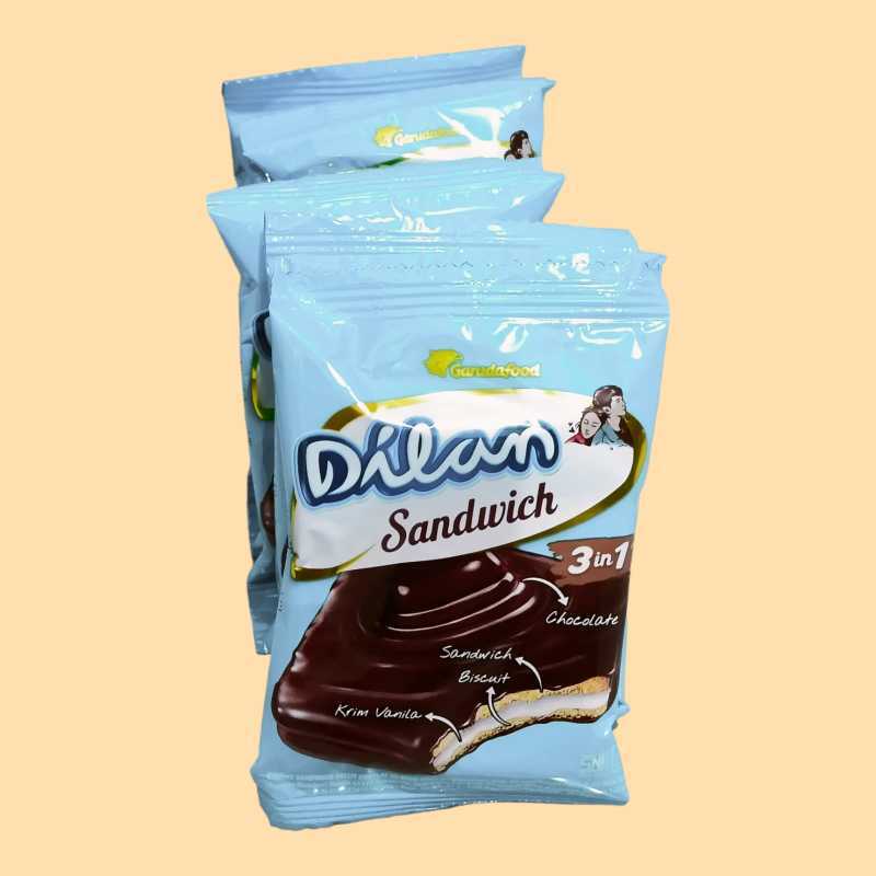 Jual Dilan Sandwich Termurah - Harga Grosir Terupdate Hari Ini | Blibli