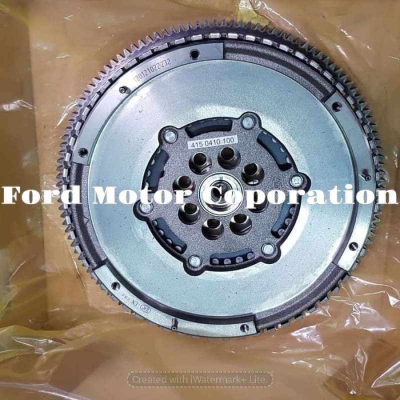 Promo Flywheel roda gila Ford Ranger TDCI Everest Mazda BT50 3000cc oem ...