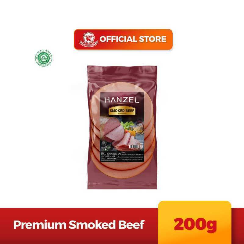 Jual Smoked Beef Sosis Termurah - Harga Grosir Terupdate Hari Ini | Blibli