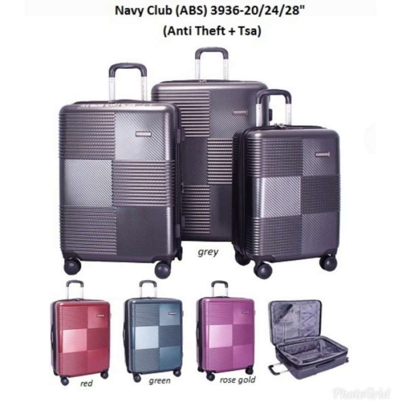 Koper Navy Club - Harga Terbaru Maret 2024 | Blibli